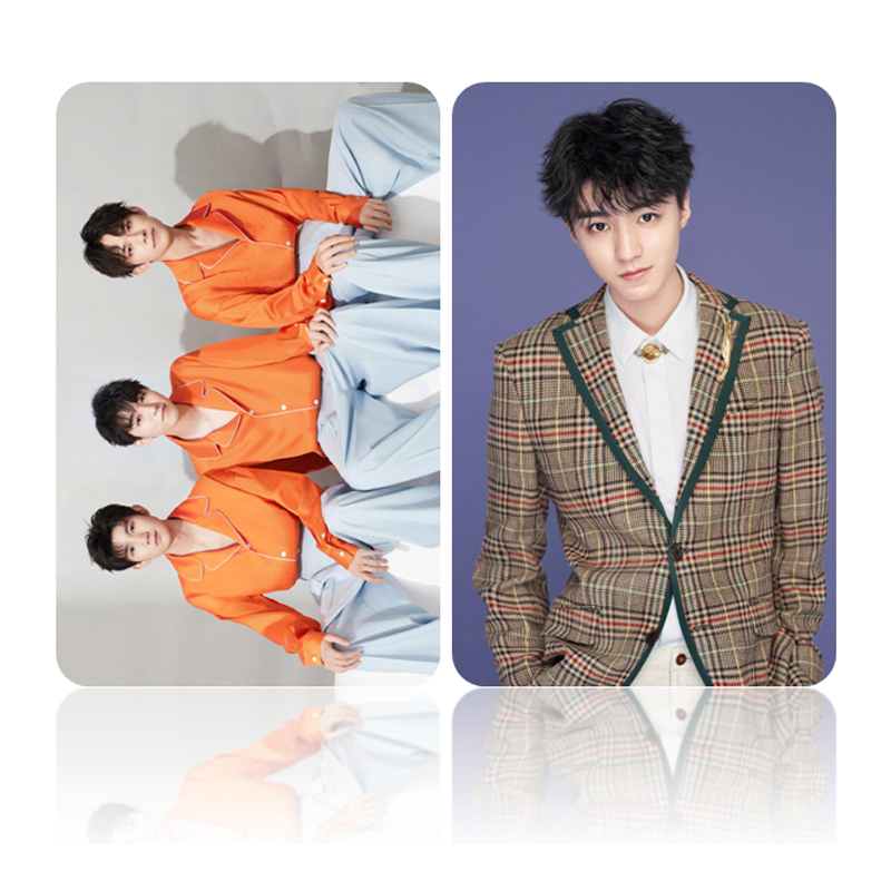 tfboys小卡预览图-千图网